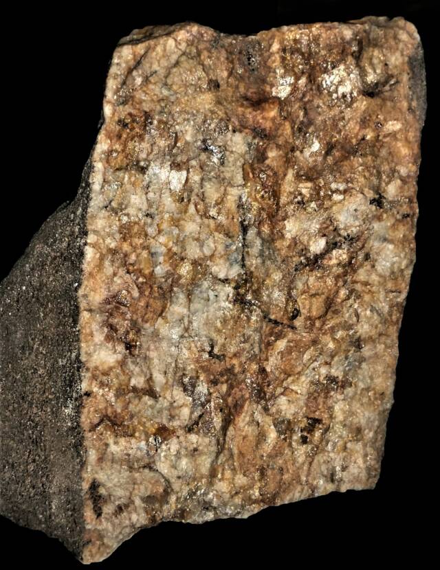 Pegmatite